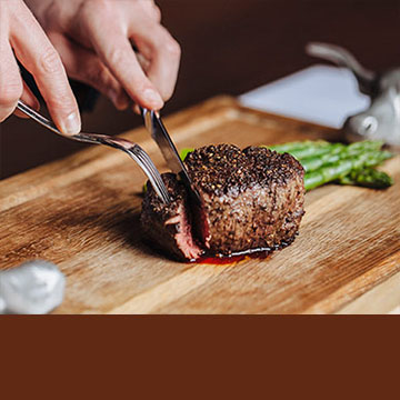 The Ranchers Club | Official Website | Stillwater Steakhouse